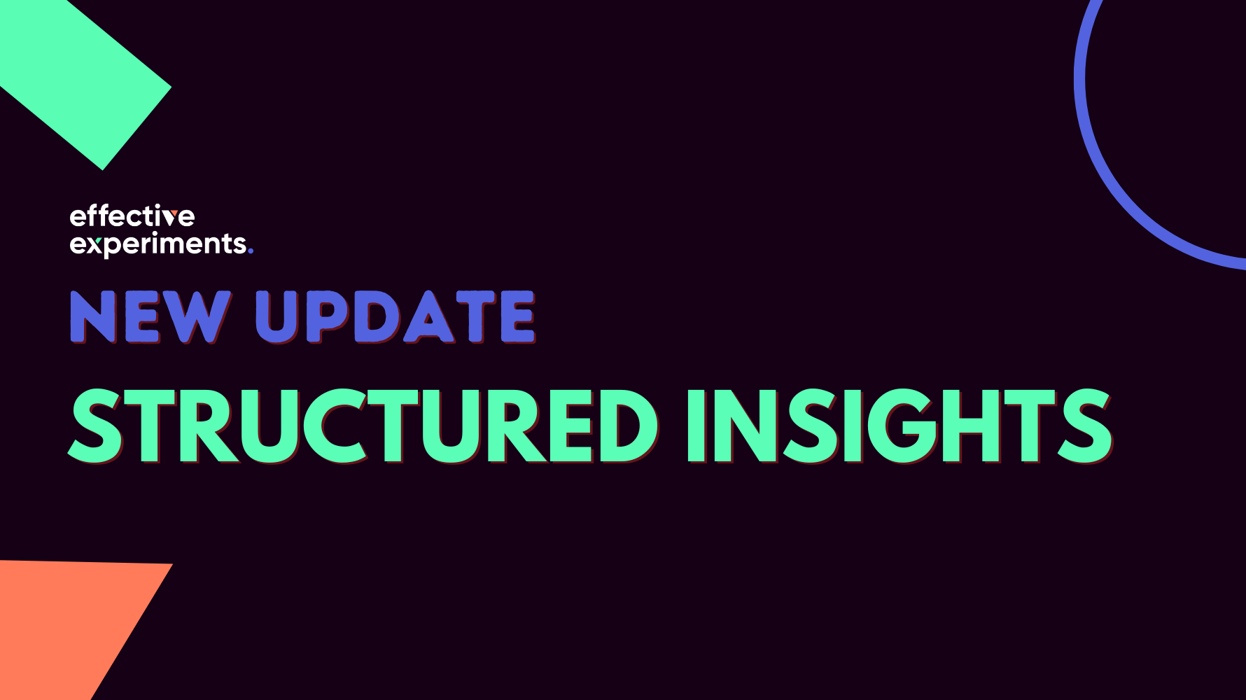 Breathe new life into your experimentation insights