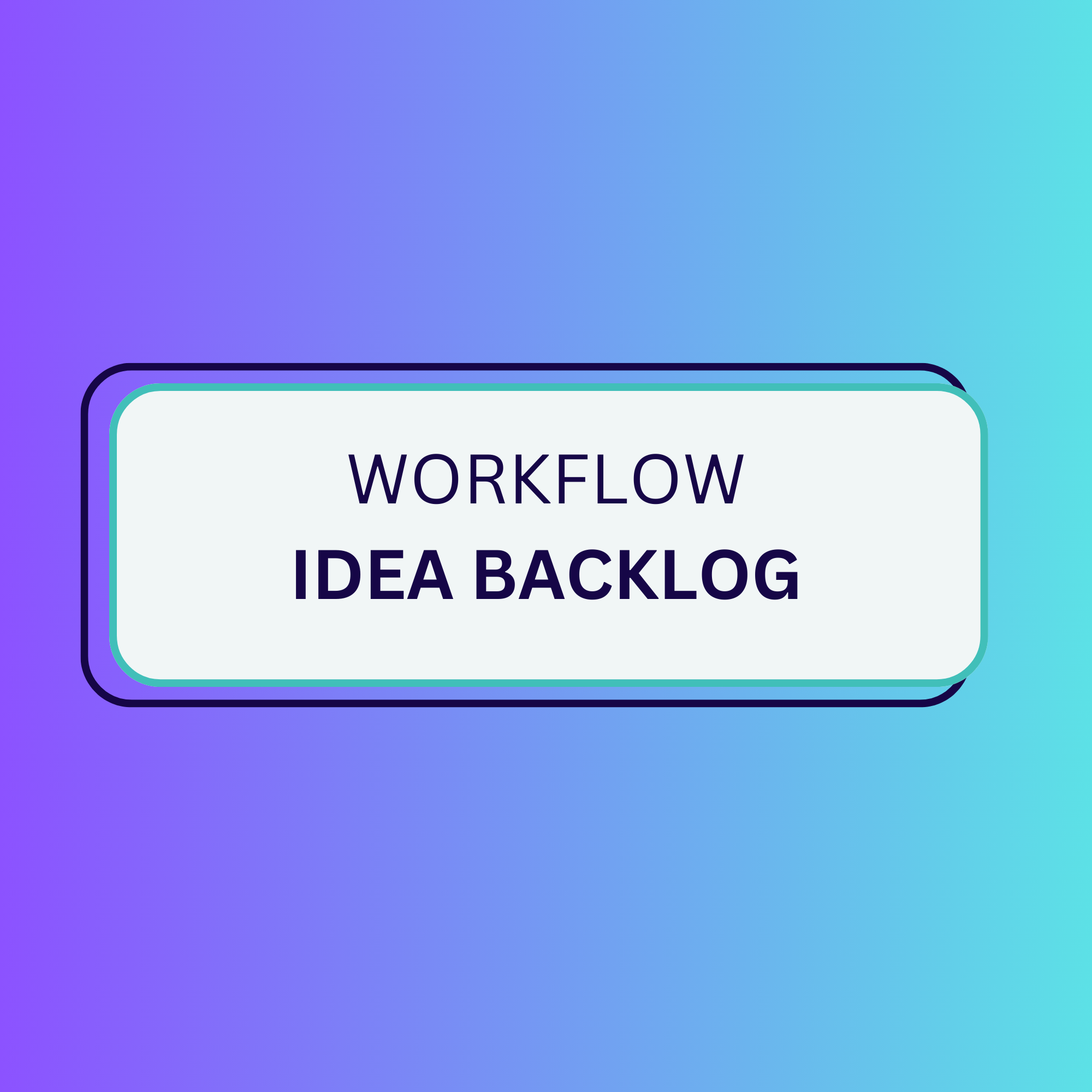 Demo Center - Effective Experiments