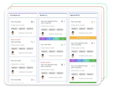 Request A Demo - Effective Experiments